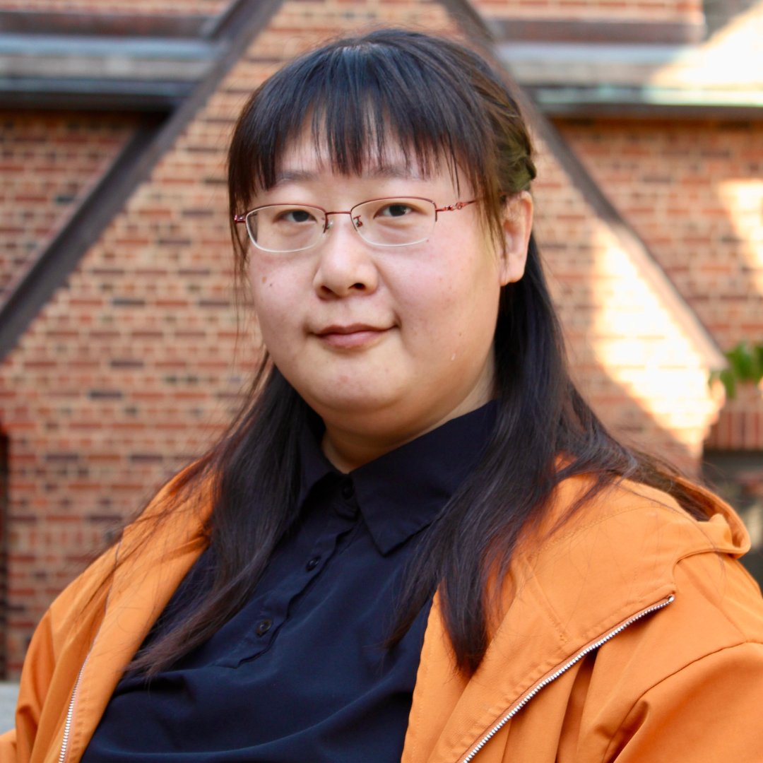 Xinhui Hu Xinhui Hu